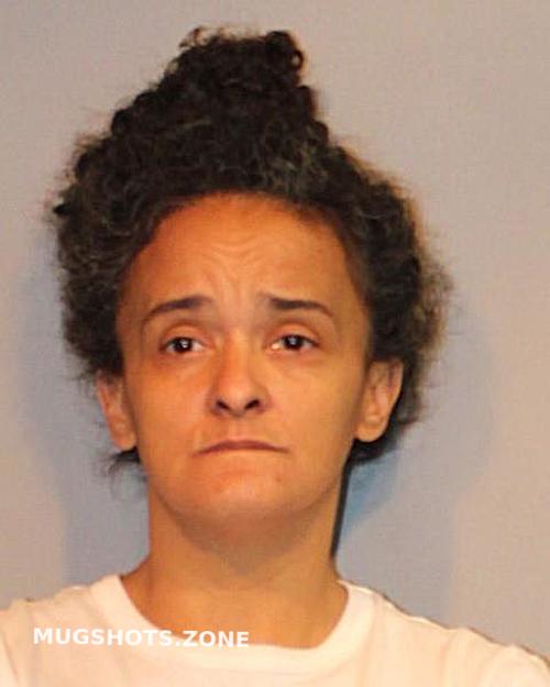 HORNE AMANDA NICOLE 02/02/2024 - Southwest Regional Jail Mugshots Zone