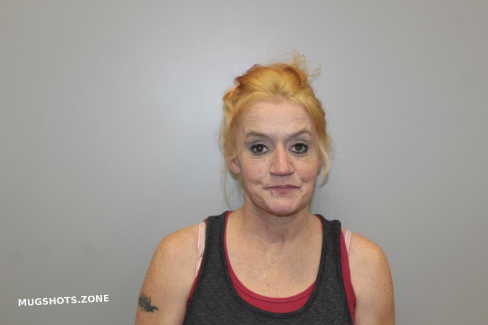 SMITH LORI JANE 02/02/2024 - Southwest Regional Jail Mugshots Zone