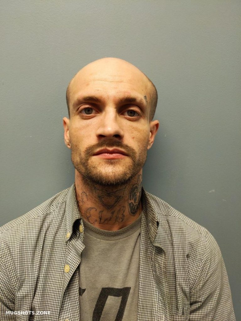 GROSE CHRISTOPHER TOMMY DALE 02/02/2024 - Southwest Regional Jail ...