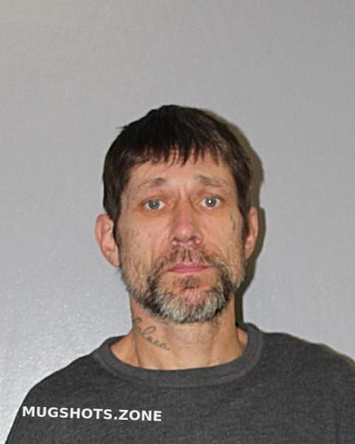 WATKINS MICHAEL LANDON 02/02/2024 - Southwest Regional Jail Mugshots Zone