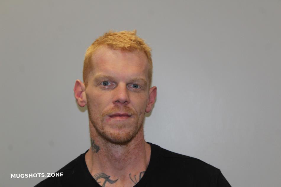 CREECH JAMES MICHAEL 02/02/2024 - Southwest Regional Jail Mugshots Zone