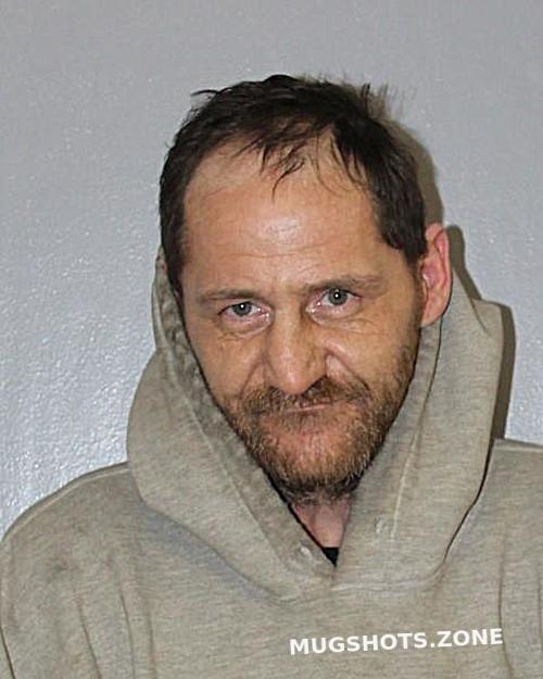 ESTEP MATTHEW 02/02/2024 - Southwest Regional Jail Mugshots Zone