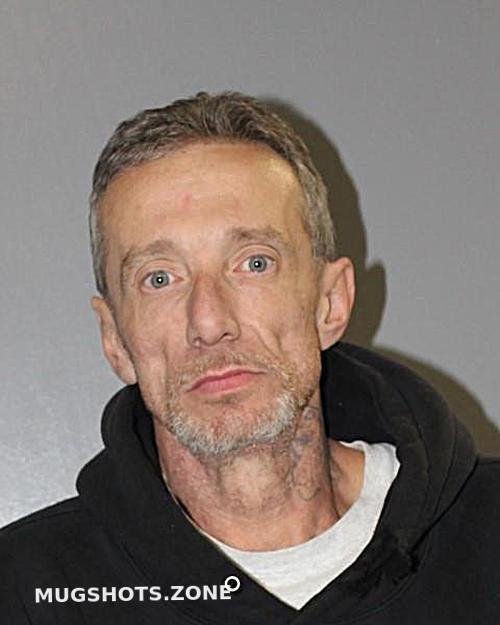 Collins Freddie Carson Jr 02 04 2024 Southwest Regional Jail Mugshots