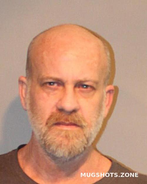 FORD STACY BRIAN 02/05/2024 - Southwest Regional Jail Mugshots Zone