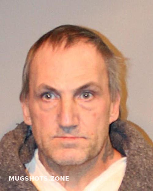 HILL MICHAEL RAY 02/05/2024 - Southwest Regional Jail Mugshots Zone