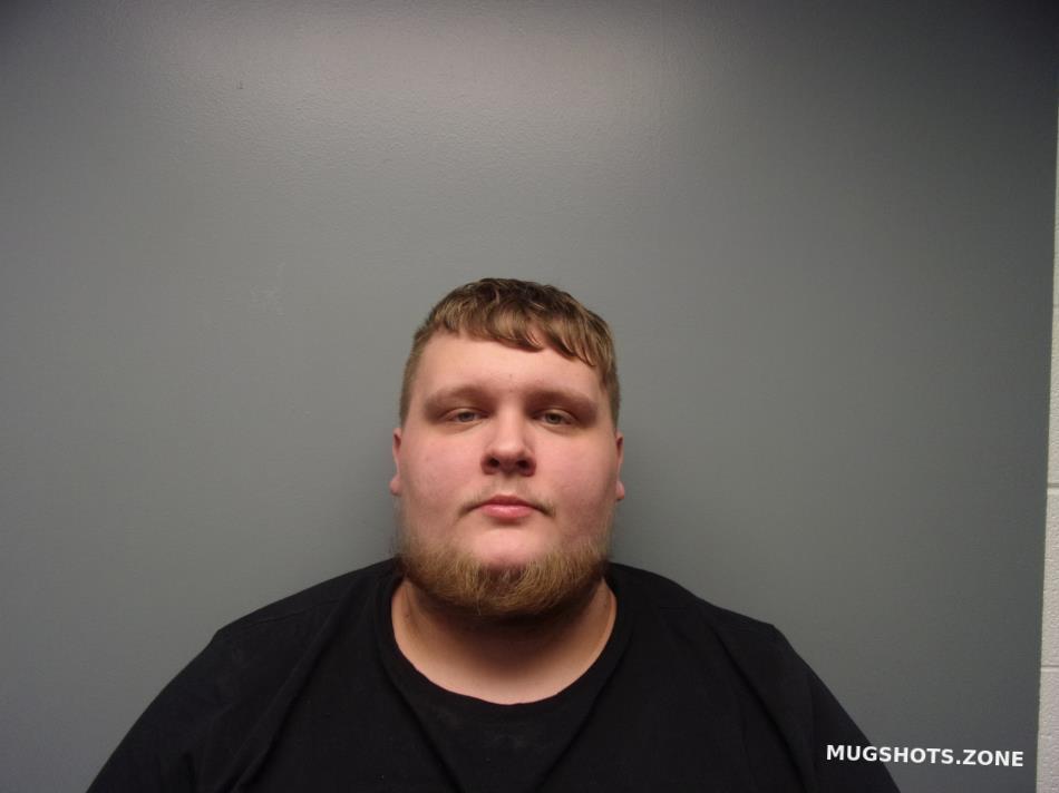 CARTWRIGHT LANDON JOSEPH 02/06/2024 - Southwest Regional Jail Mugshots Zone