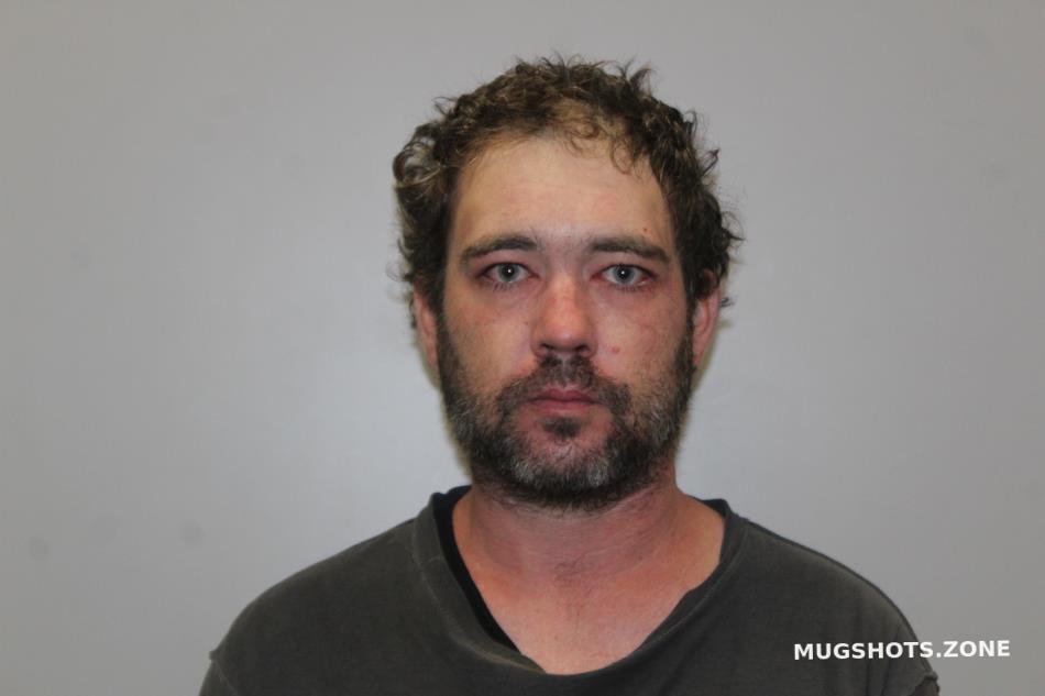 MORRIS MICHAEL DUSTIN 02/06/2024 - Southwest Regional Jail Mugshots Zone