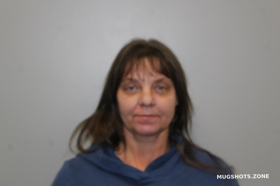 Patrick Lorie Beth 02 06 2024 Southwest Regional Jail Mugshots Zone
