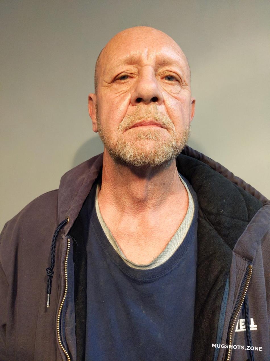 HENSON TERRY WAYNE 02/06/2024 - Southwest Regional Jail Mugshots Zone