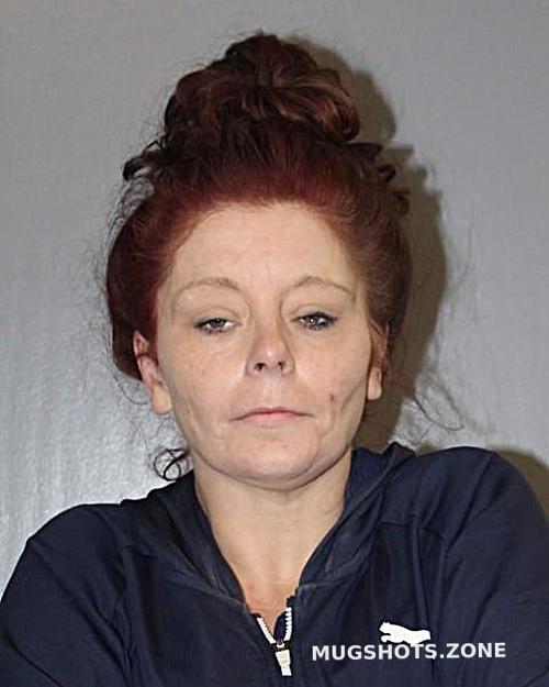 SHELL JESSICA 02/07/2024 - Southwest Regional Jail Mugshots Zone