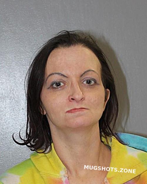 COLEMAN AMANDA CAROL 02/07/2024 - Southwest Regional Jail Mugshots Zone