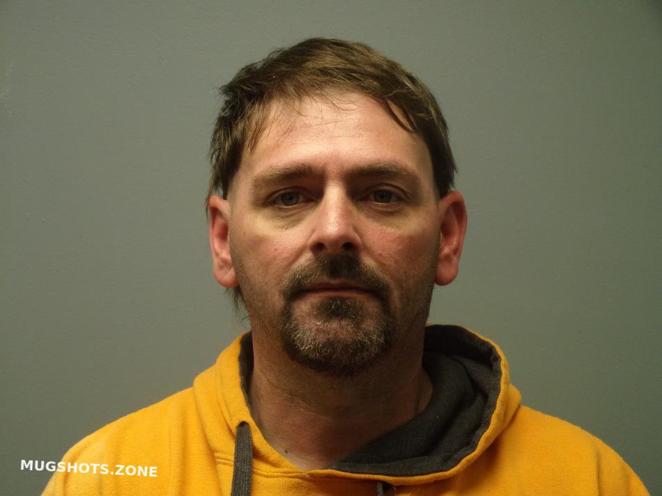 STILTNER WILLIAM EUGENE 02/07/2024 - Southwest Regional Jail Mugshots Zone