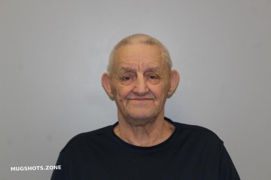 ARANT JERRY MARTIN 02/08/2024 - Southwest Regional Jail Mugshots Zone