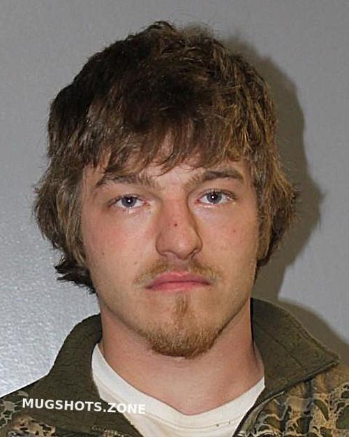 Rife Devin 02 09 2024 Southwest Regional Jail Mugshots Zone