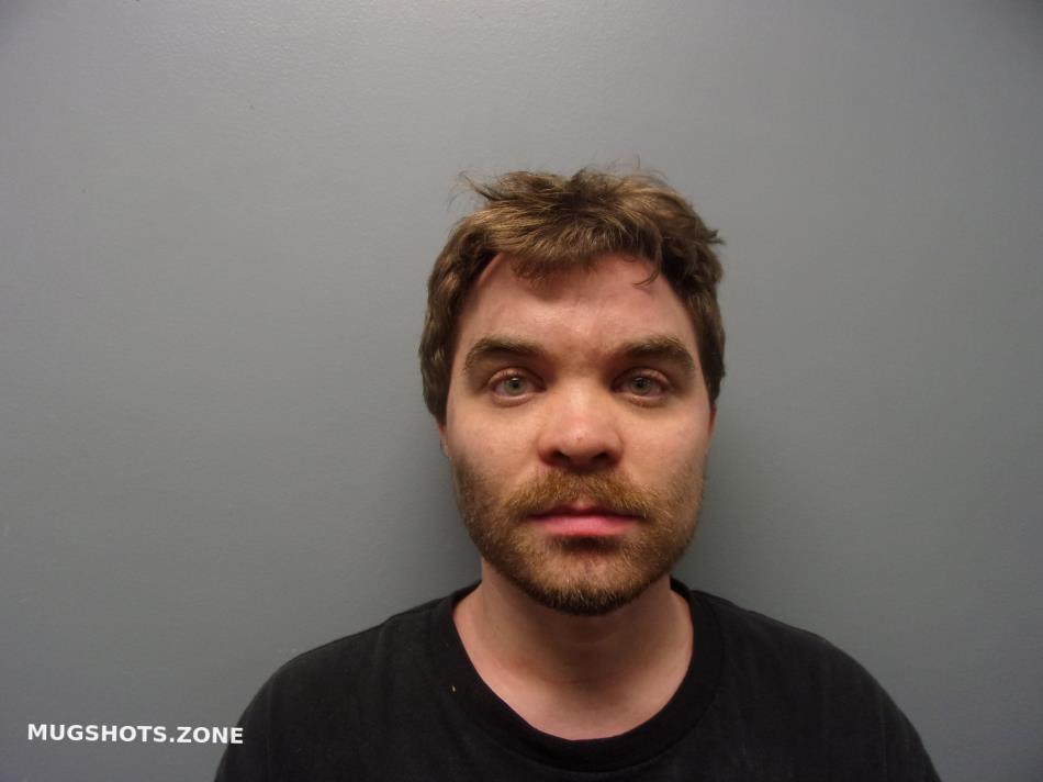 SHORT CURTIS MICHAEL 02/09/2024 - Southwest Regional Jail Mugshots Zone