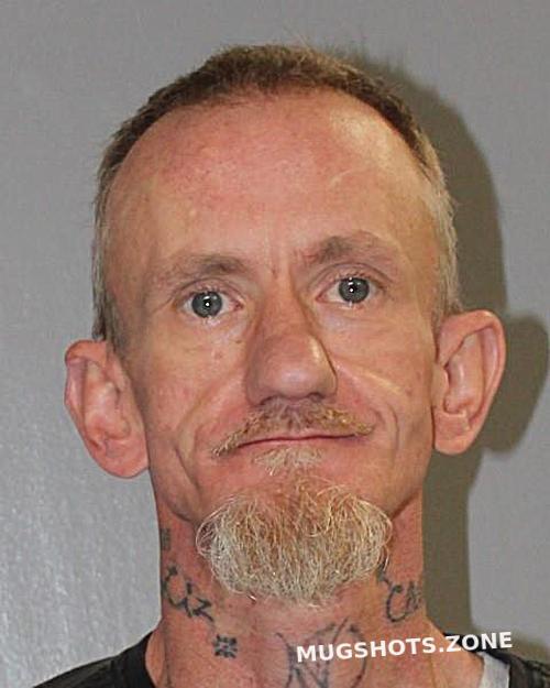 GRIFFEY RICHARD MARK 02/09/2024 - Southwest Regional Jail Mugshots Zone