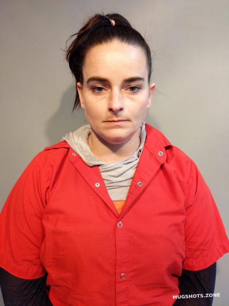 WATTS JESSICA ROSE 02/09/2024 - Southwest Regional Jail Mugshots Zone