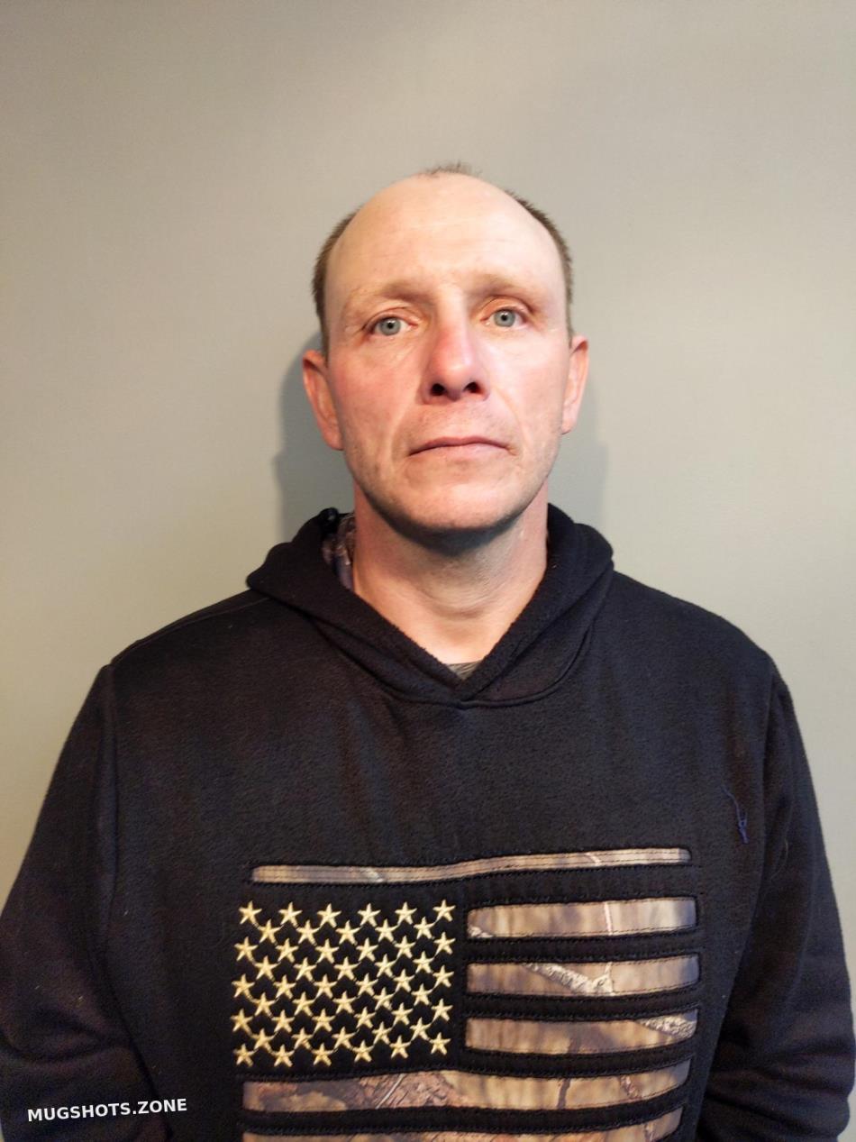 ADAMS PAUL DANIEL 02/10/2024 - Southwest Regional Jail Mugshots Zone