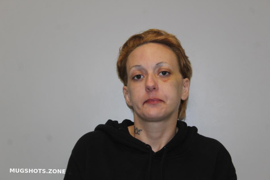 Testerman Ashley Rose 02122024 Southwest Regional Jail Mugshots Zone