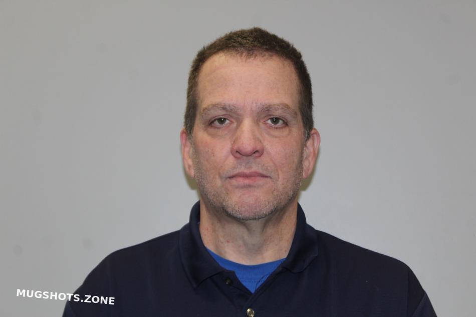 JOHNSON LUTHER MELVIN II 02/13/2024 - Southwest Regional Jail Mugshots Zone