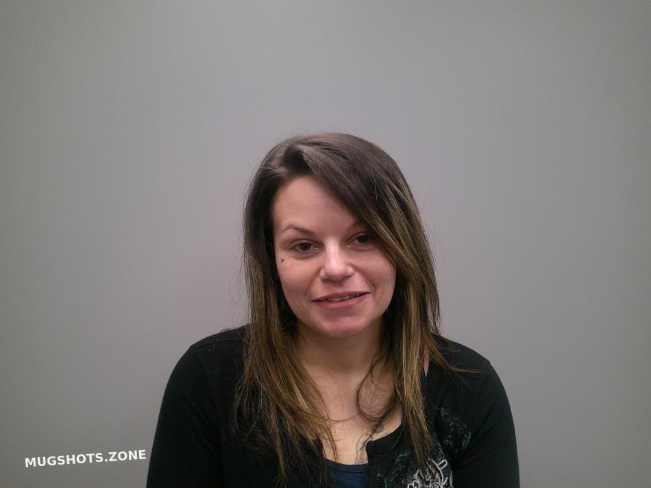 JOLLEY AMANDA JEAN 02/13/2024 - Southwest Regional Jail Mugshots Zone