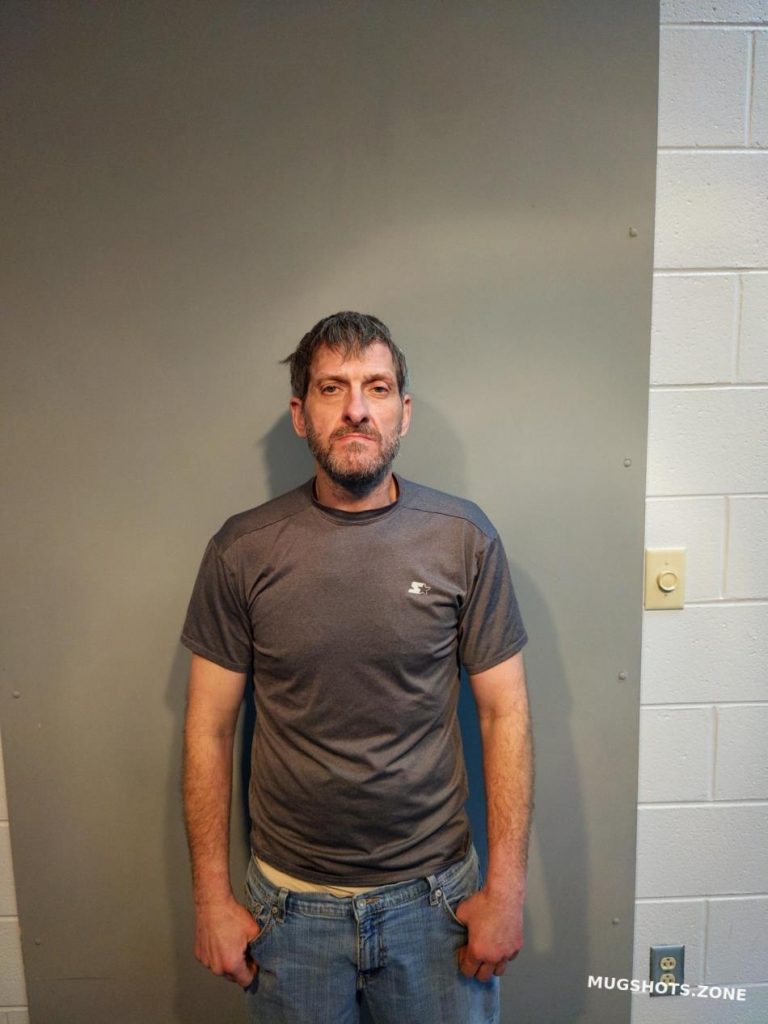 HICKS BENNIE DONALD JR 02/14/2024 - Southwest Regional Jail Mugshots Zone