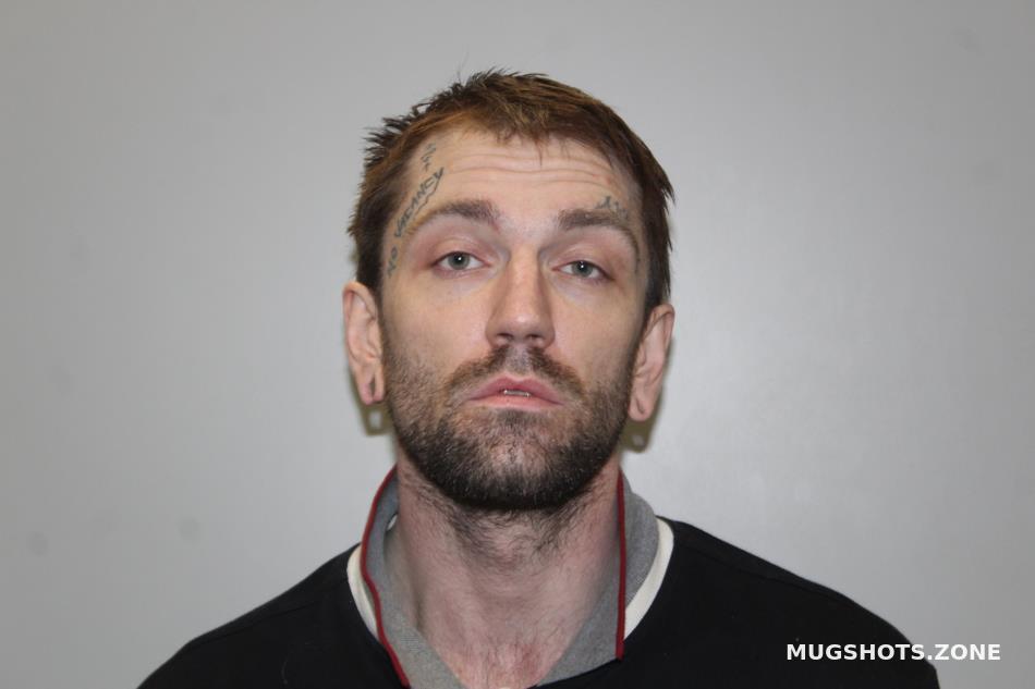 PARKER DUSTIN NOLEN 02/14/2024 - Southwest Regional Jail Mugshots Zone