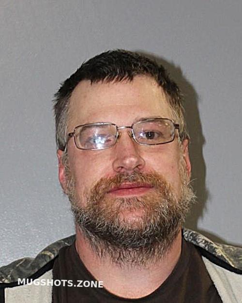 BUCHANAN NICHOLAS SHANE 02/14/2024 - Southwest Regional Jail Mugshots Zone