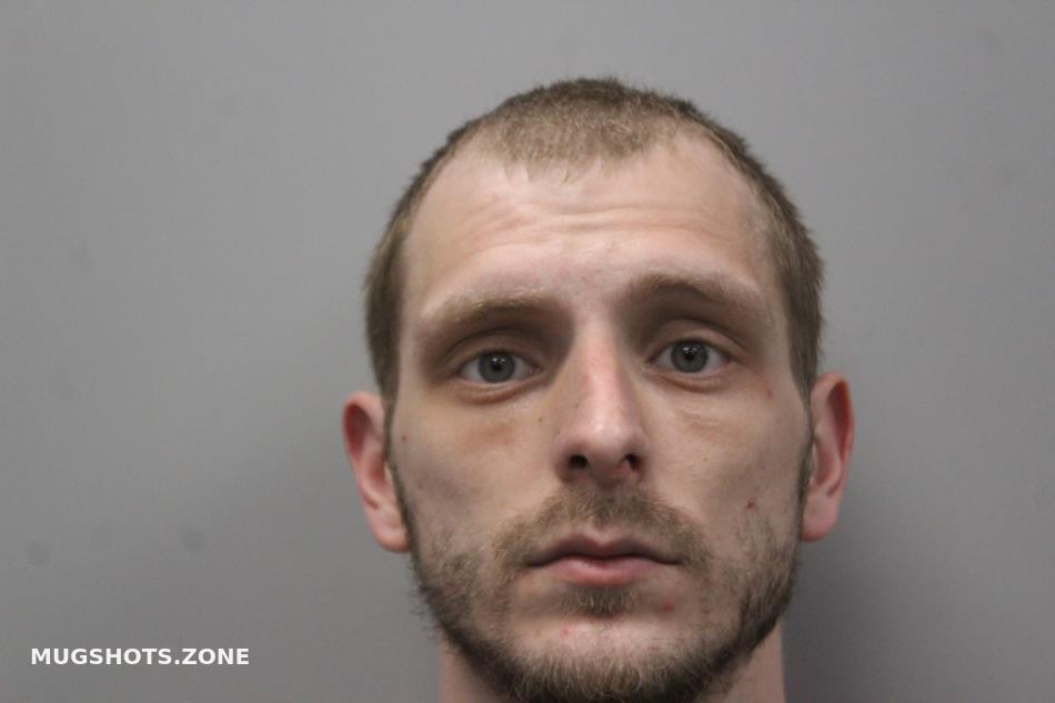 SHEETS NICHOLAS RYAN 02/15/2024 - Southwest Regional Jail Mugshots Zone