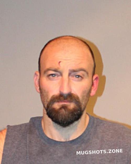 HALL JIMMY RAY 02/16/2024 - Southwest Regional Jail Mugshots Zone