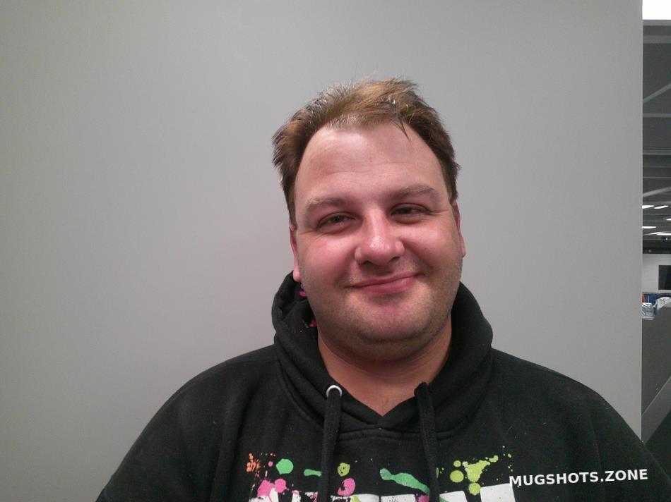 DAVIS BILLY JOE 02/16/2024 - Southwest Regional Jail Mugshots Zone