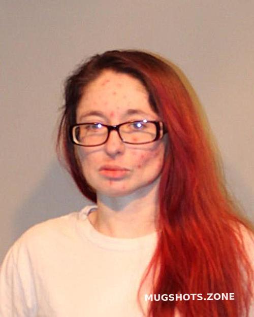 Akers Jennifer Nicole 02172024 Southwest Regional Jail Mugshots Zone