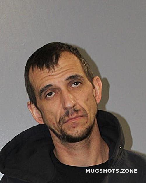 DUTY NATHANIEL KEITH 02/18/2024 - Southwest Regional Jail Mugshots Zone