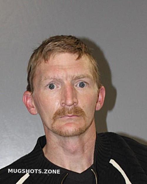 DAUGHERTY RUSSELL ANTHONY 02/18/2024 - Southwest Regional Jail Mugshots ...