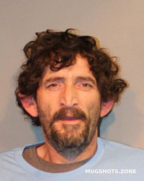 DELPH MARTIN MURPHY 02/20/2024 - Southwest Regional Jail Mugshots Zone