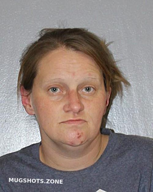 RATLIFF AMANDA SMITH 02/21/2024 - Southwest Regional Jail Mugshots Zone