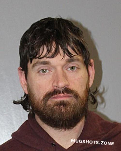 WIMMER NICHOLAS WAYNE 02/23/2024 - Southwest Regional Jail Mugshots Zone