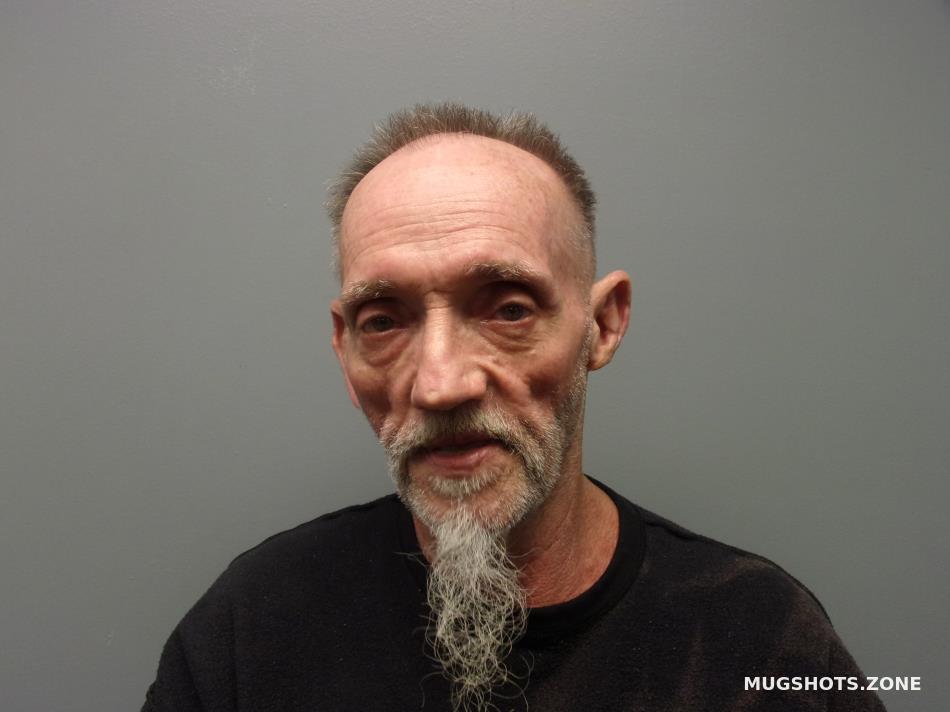 ENDICOTT JERRY WAYNE 02/24/2024 - Southwest Regional Jail Mugshots Zone