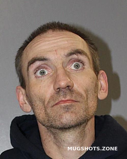 WOODARD WILLIAM RANDALL 02/24/2024 - Southwest Regional Jail Mugshots Zone