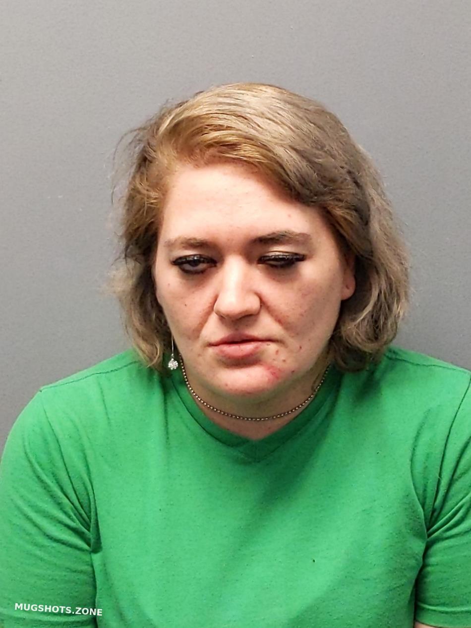 MUSICK MYRINDA JANE 02/26/2024 - Southwest Regional Jail Mugshots Zone