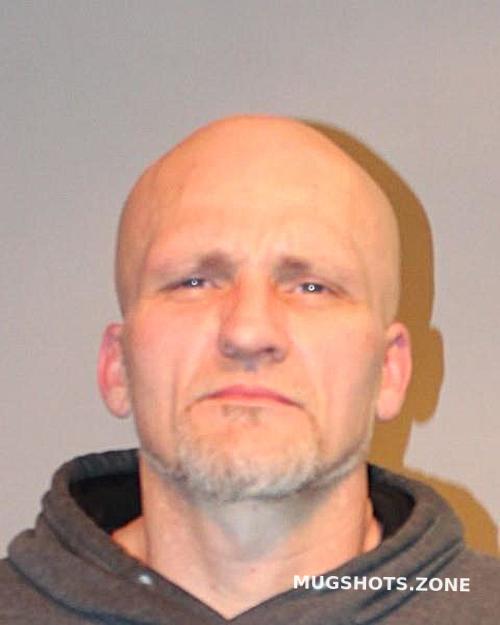 HUBBARD JEREMY WILLIAM 02/27/2024 - Southwest Regional Jail Mugshots Zone