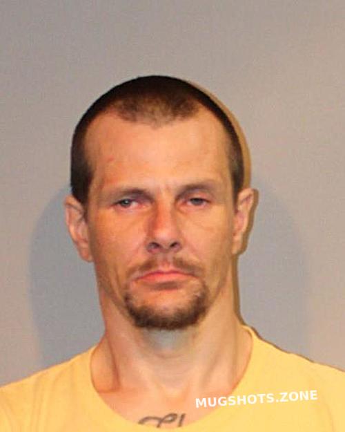 MORGAN JASON MATTHEW 02/27/2024 - Southwest Regional Jail Mugshots Zone