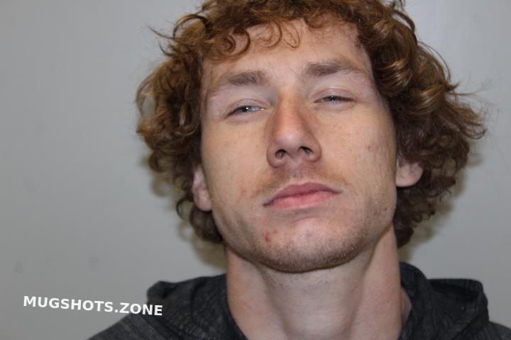 COREY AUSTIN TYLER 02/27/2024 - Southwest Regional Jail Mugshots Zone