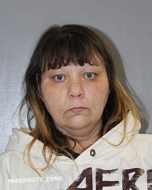 DEEL MARLA LOUISE 02/27/2024 - Southwest Regional Jail Mugshots Zone