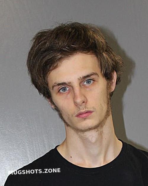 BRETTI DAKOTA DAVID 02/27/2024 - Southwest Regional Jail Mugshots Zone