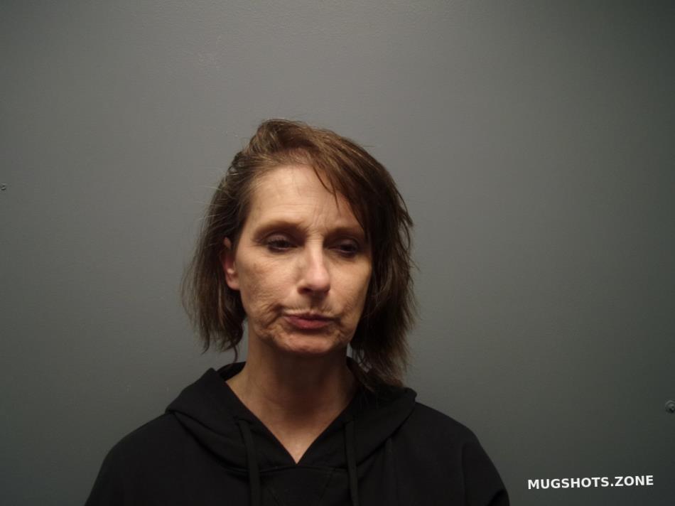 O'QUINN JENNIFER SHEA 02/28/2024 - Southwest Regional Jail Mugshots Zone