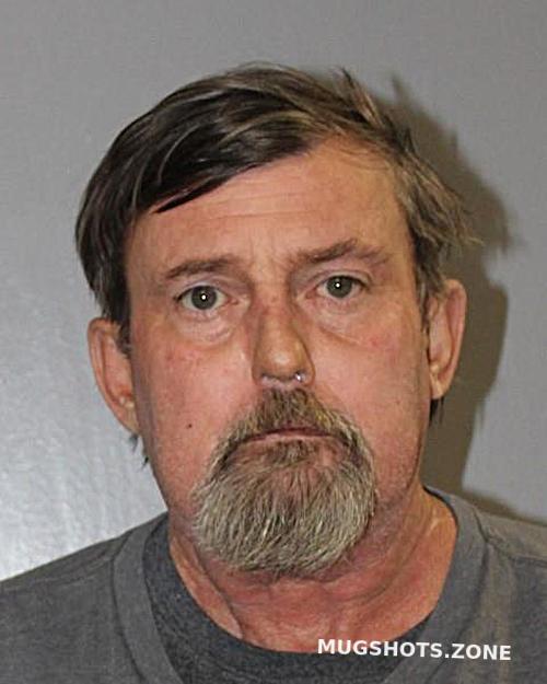 Wagner Ralph Brian 02282024 Southwest Regional Jail Mugshots Zone