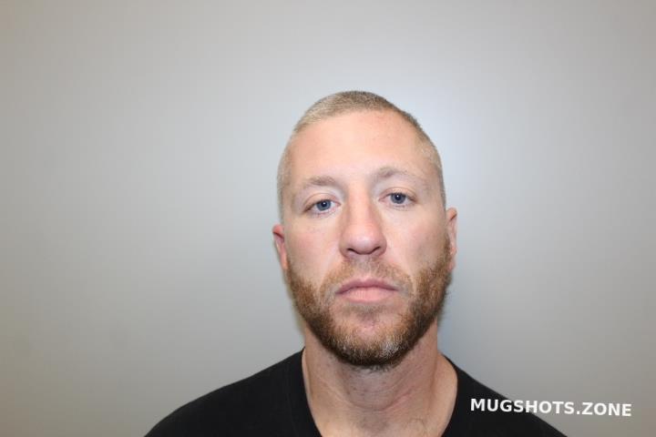 SCOTT MATTHEW 02/28/2024 - Southwest Regional Jail Mugshots Zone