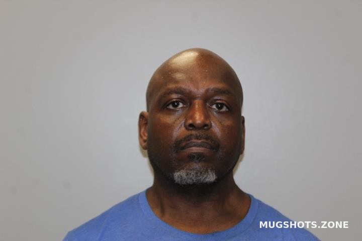 Young Harry M 02 28 2024 Southwest Regional Jail Mugshots Zone