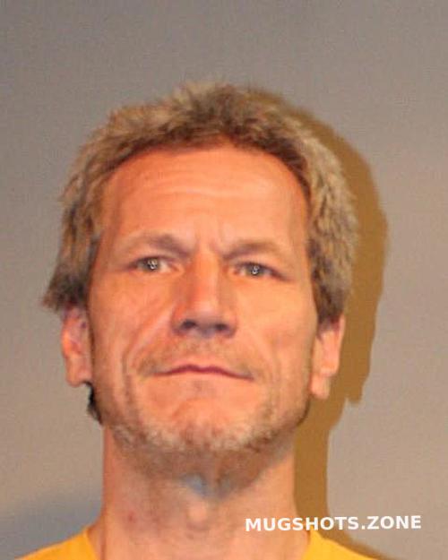 BURCHETT PATRICK KELVIN 02/29/2024 - Southwest Regional Jail Mugshots Zone